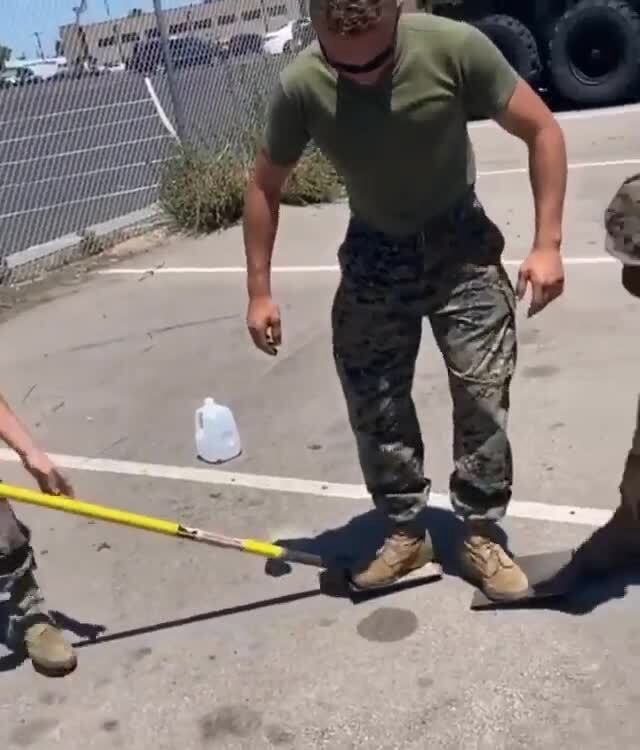 Terminal Lance on Instagram: “Get your E-tool #terminallance #usmc # ...