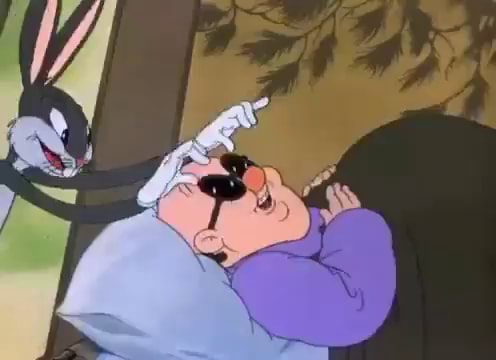 Wabbit Trouble Part 2 - iFunny