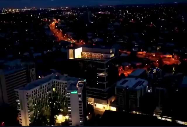 Drone Hyperlapse Colour Grade - Before & After - iFunny
