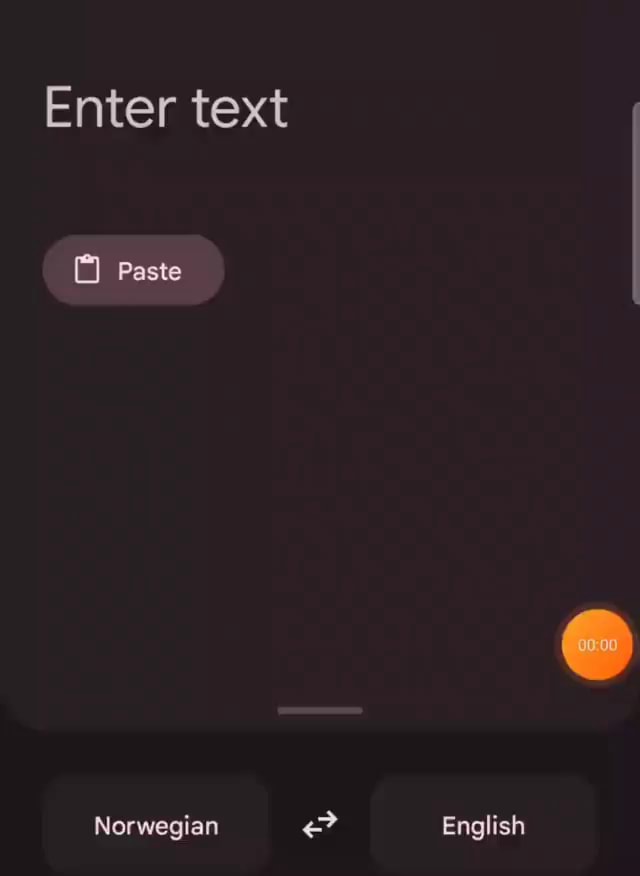 Enter text Paste Norwegian English - iFunny