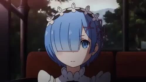 Rem gif package! - iFunny