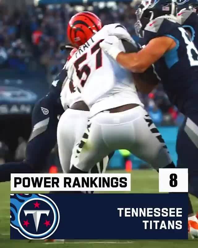 TENNESSEE TITANS - iFunny