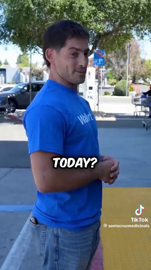 TODAY? SS TikTok - iFunny