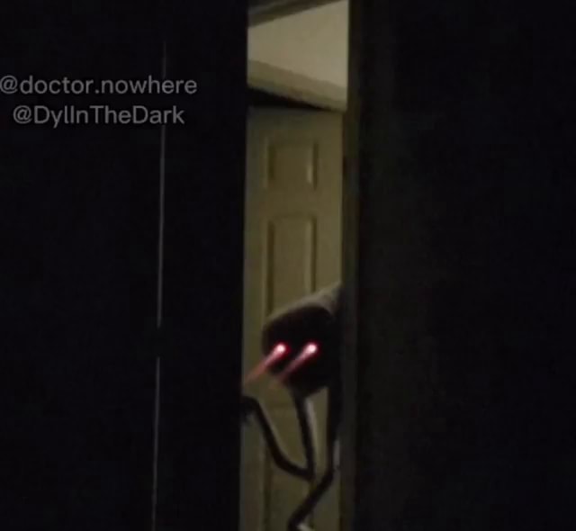 @ doctor. nowhere @DylinTheDark - iFunny
