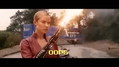 Terminator 3 gif's - iFunny