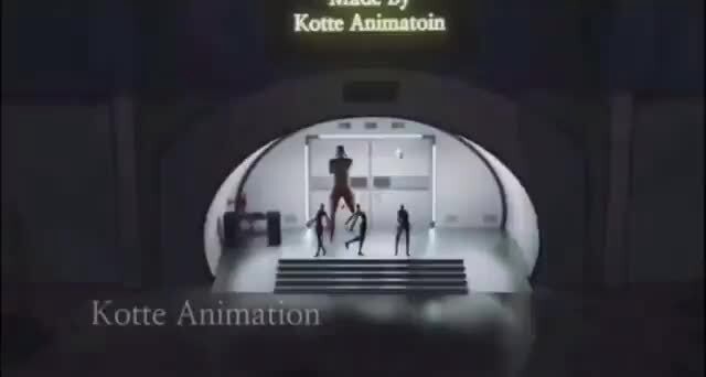 Kotte Animation - iFunny