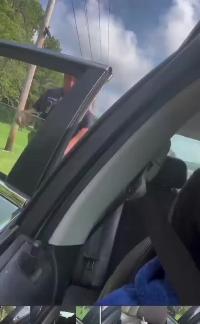 Caught On Video: Police officer planting evidence - iFunny