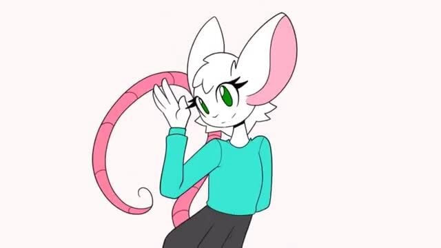 Reggie the rat =gay - iFunny