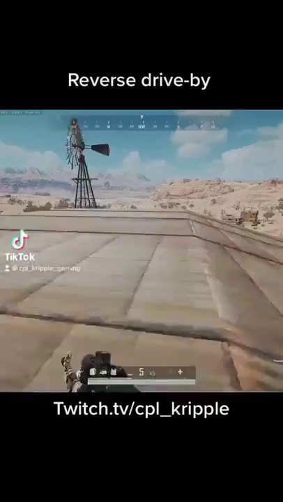 Reverse drive-by - iFunny