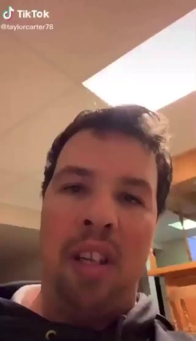 This is my real face reveal. ‘Nuff said. In jr high a kid ran for ...