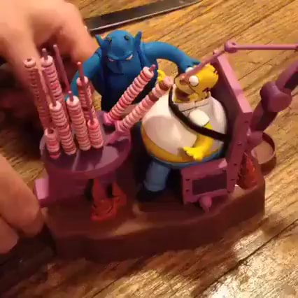 Hell Labs: Ironic Punishment Division - iFunny