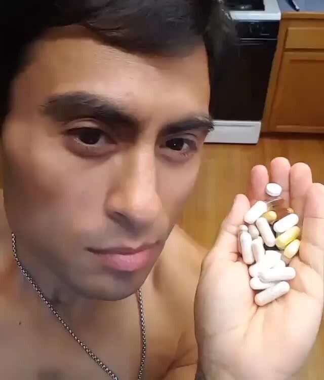 Instagram post by (YO DUH!!) Martin Cabello III • Nov 15, 2019 at 3 ...