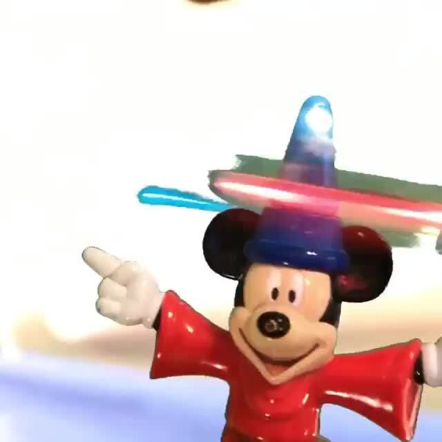 Mickey Mouse is a Crackhead confirmed - iFunny