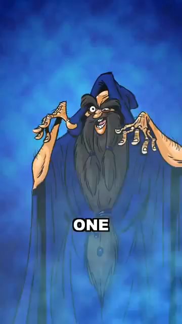 I CAST… WIZARD WAR MASHUP! By PunkeyDoodles - iFunny