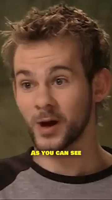 AS YOU CAN SEE - iFunny