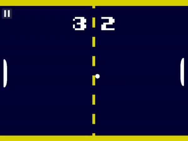 On this day: Pong was unveiled by Nolan Bushnell, the founder of Atari ...