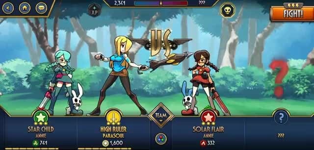 STAR HIGH RULER SOIAR FLAIR PARASOUL - iFunny