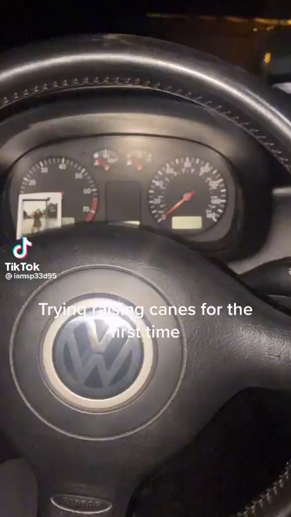 TikTok Tina canes for the rst time - iFunny