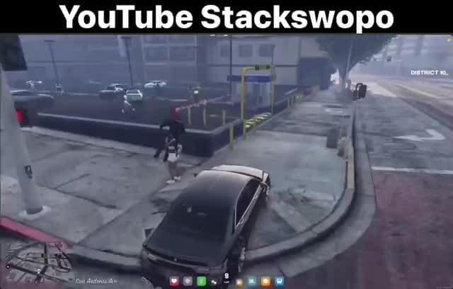 YouTube Stackswopo - iFunny