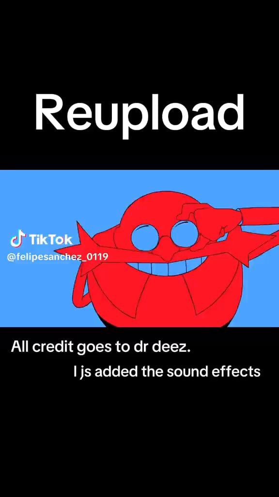 Reupload Tik ToK @lelipesai All credit goes to dr deez. js added the ...