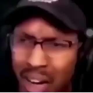 Is this nigga serious? - iFunny
