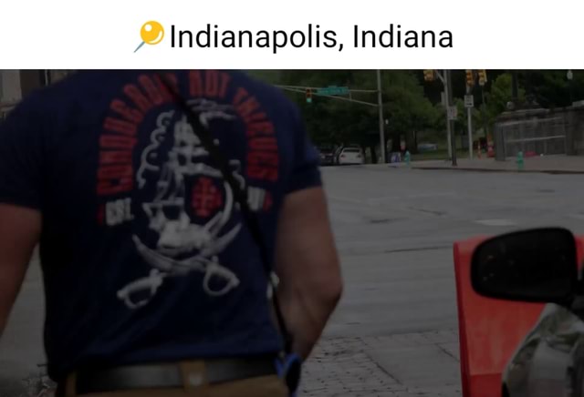Indianapolis, Indiana - iFunny
