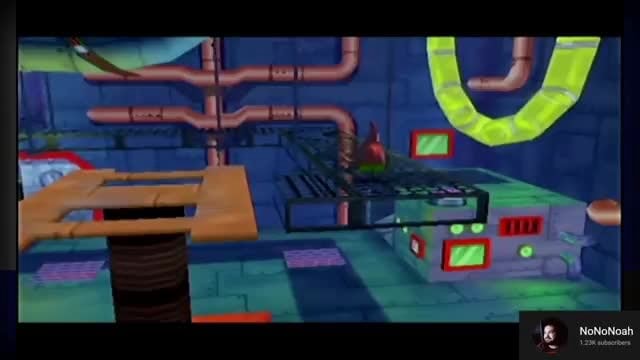 Nicktoons Unite Animation Reaction - iFunny