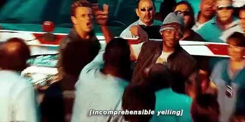 Imgur’s reaction when you post 7 one second gifs instead of just post 1 ...