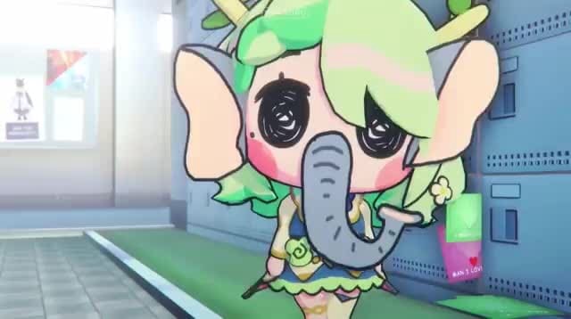 Video memes 1FM9MuKuA by PoppyThePureCinnamonRoll: 5 comments - iFunny