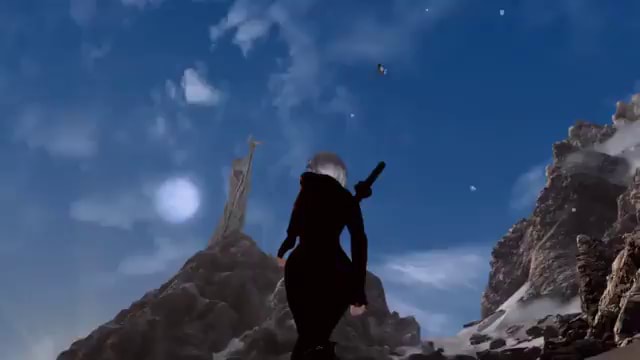 BBCAO V2 (animations bundle with 360 movement) Circling Eagles from ...