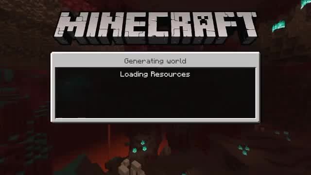 Generating world Loading - iFunny