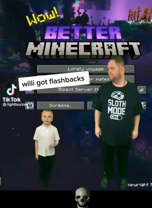 Mates, Lonely Bisest Server TikTok opyrignt - iFunny