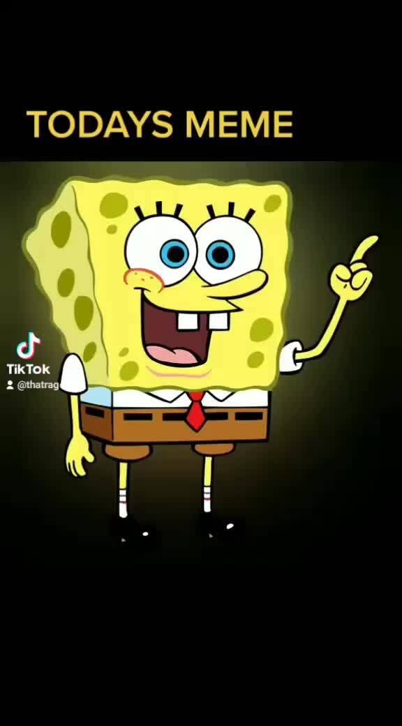 TODAYS MEME - iFunny