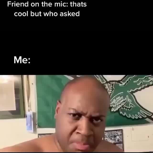 EDP MEMES on Instagram: “#edp445” - Friend on the mic: thats cool but ...