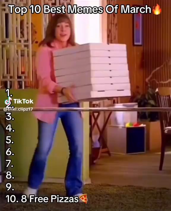 Top est Memes Of March - OON ae I - iFunny