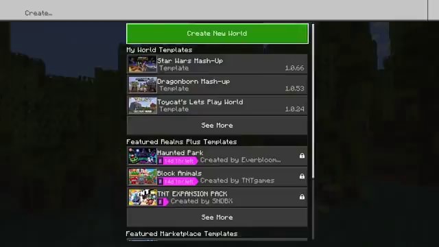 My World Templates. New I Star Wars Mash-Up Template Dragonborn Mash-up ...