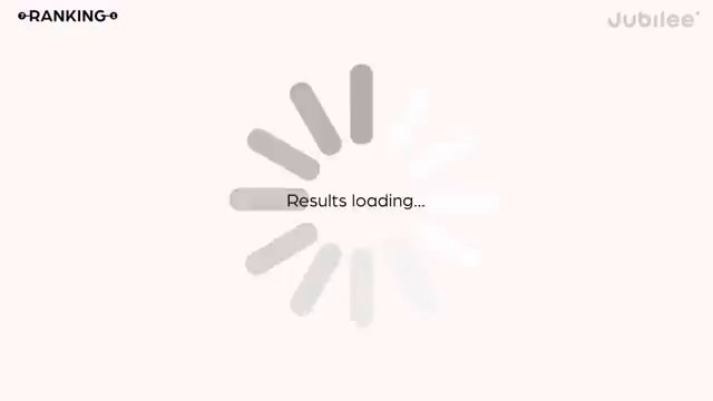 Jubilee' Results loading... - iFunny