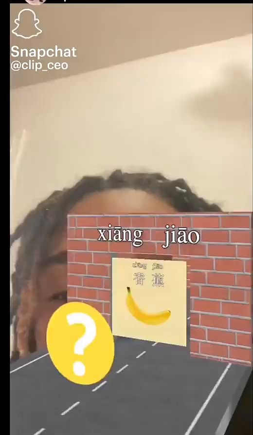Snapchat ceo - iFunny
