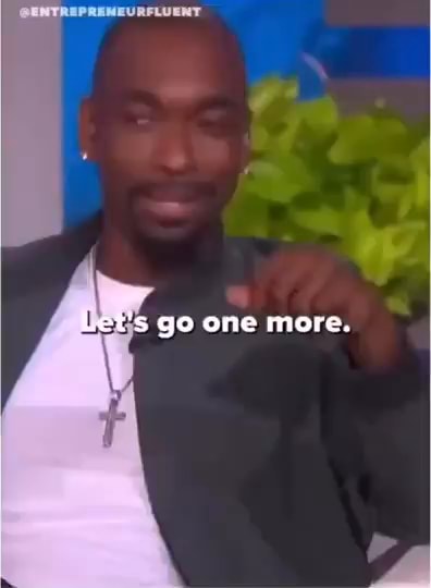 Let's go one more. - iFunny