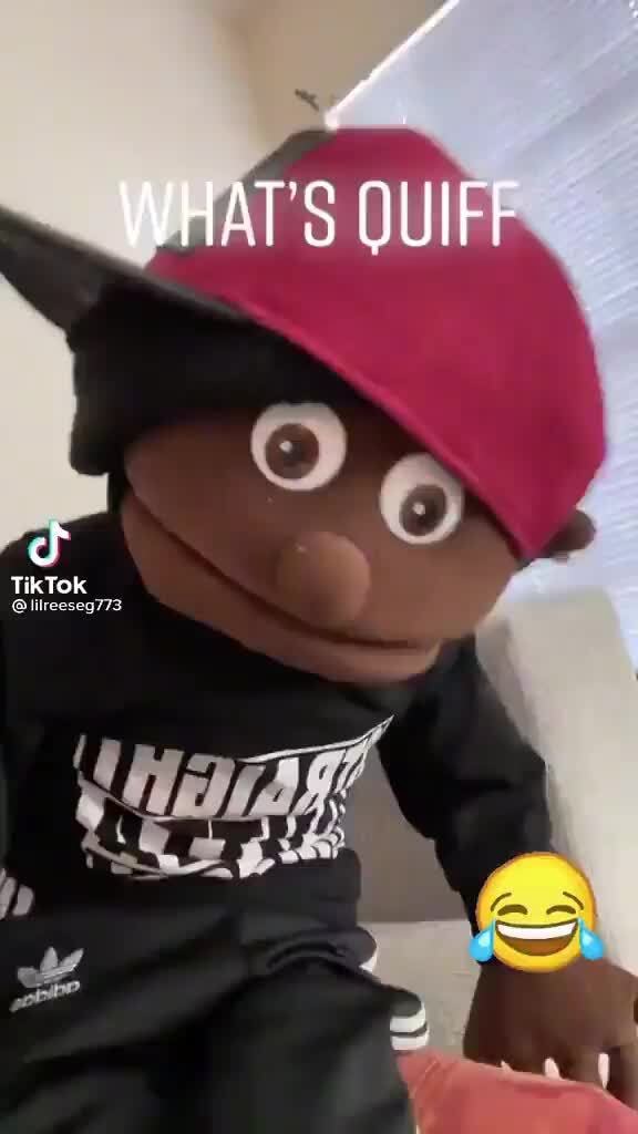 Lo WHATS QUIFF Tik TOK - iFunny