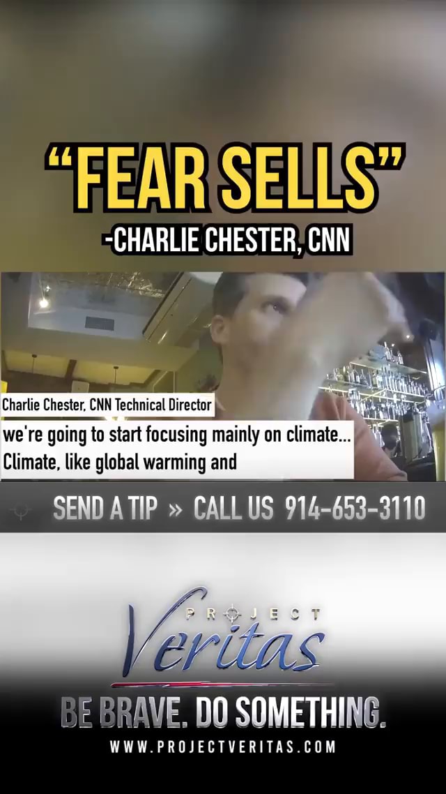 -CHARLIE CHESTER; CNN fa Charlie Chester. CNN Technical Director we're ...
