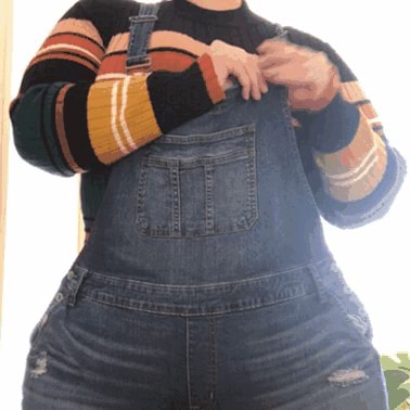 Mssnma fully dressed. Against the rules according to the mods when they ...