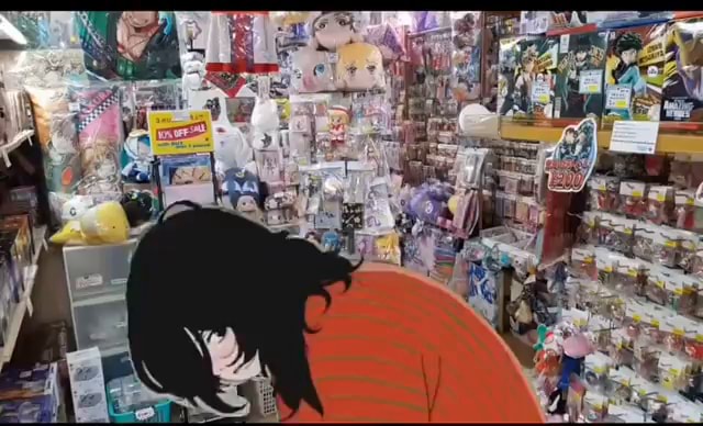 Video memes 7x8J69Z5C by Hanji: 28 comments - iFunny