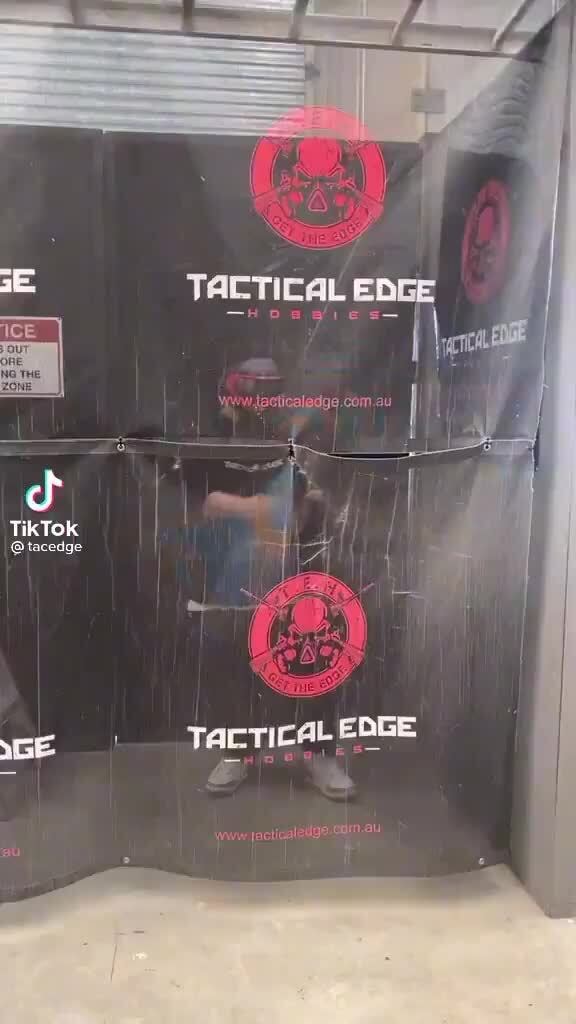 TACTICAL EDGE TikTok @tacedge TacTICAL EDGE - iFunny