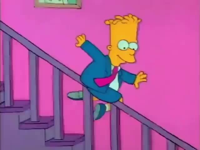 Simpson loops - iFunny