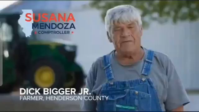 Dick Bigger Jr Farmer Henderson County Ifunny