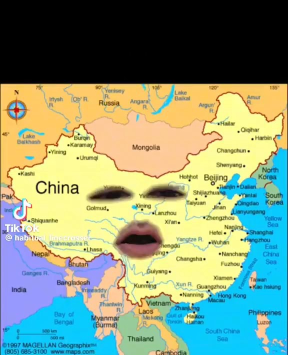 Mongol ia jing China Korea Lanyungang India AS Leos Bangiadesh Myanmar ...