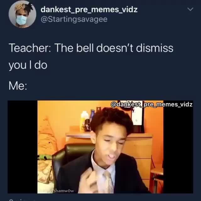 À dankest pre memes vidz a - iFunny