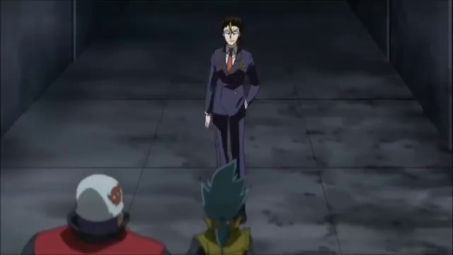 Beyblade Moses - iFunny