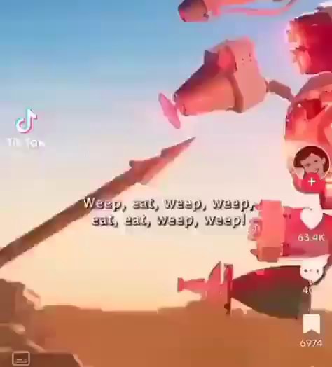 Ap, sat, Waap, waap. - iFunny